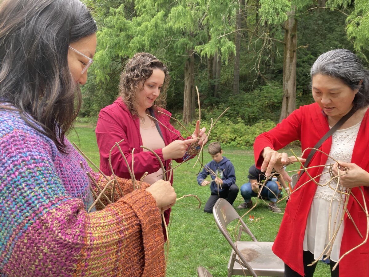75 Years of Forest Park: Looking Back on a Celebration of Community ...