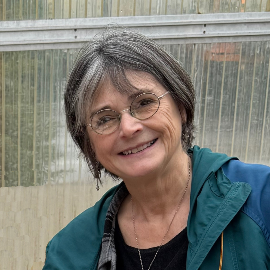 Meet the New Members of FPC's Board of Directors - Forest Park Conservancy